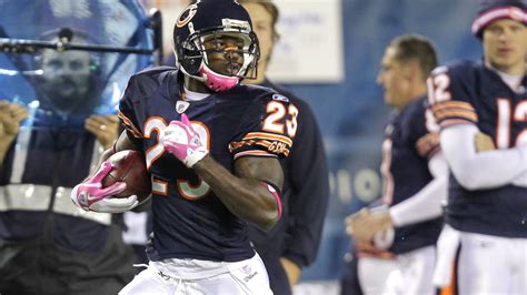 Devin Hester A Finalist For NFL 100 All Time Team