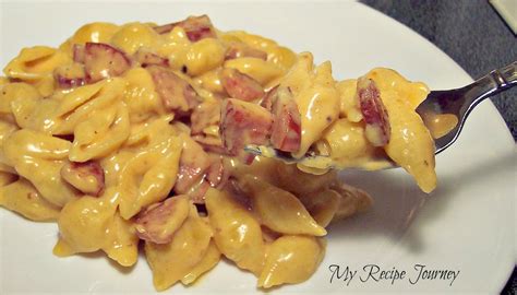 My Recipe Journey Kielbasa Sausage Used 2 Delicious Ways