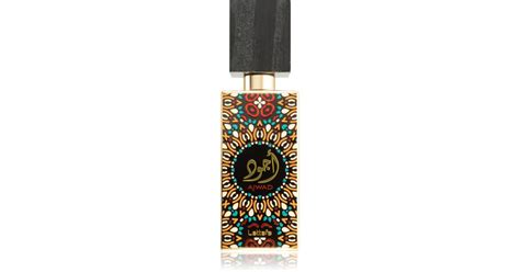 Lattafa Ajwad Eau De Parfum Unisex Notinoit