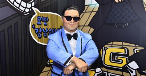 [오늘의 연예가] 싸이 젠틀맨 뮤비 9억 뷰 돌파 外