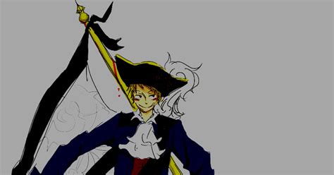 Aph らくがき Hahahahaのイラスト Pixiv