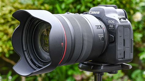 Canon Eos R6 Mark Ii Review