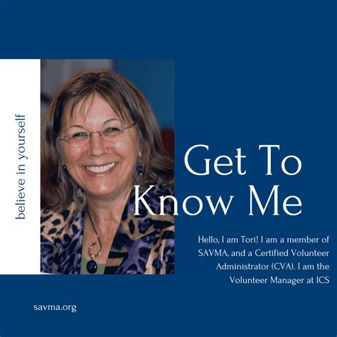 Member Roster Volunteer Management Association