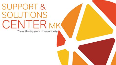 Support And Solution Center Mk Skopje