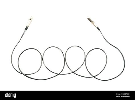 Different Types Of Usb Cut Out Stock Images Pictures Alamy