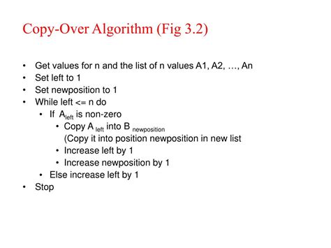 ppt efficiency of algorithms powerpoint presentation free download