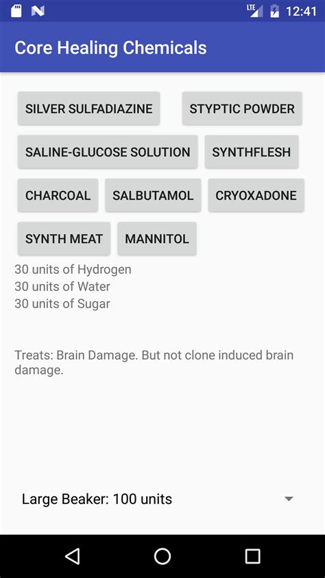 Ss13 Core Chemistry Guide Apk For Android Download