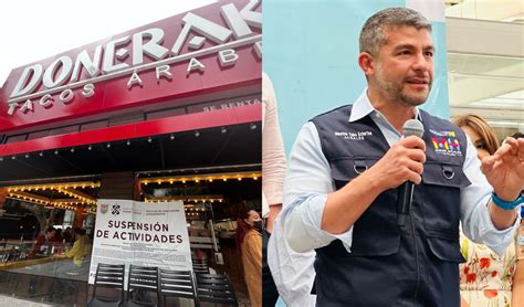 Cuánto Cuesta Comer En Don Eraki El Restaurante De La Familia De