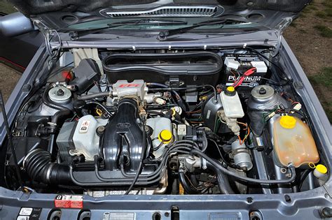Ford Escort Xr3i Mk4 Buyers Guide Classics World