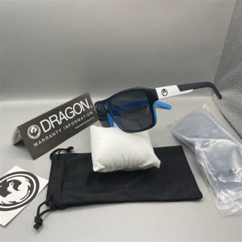 Dragon Accessories Two New Dragon Sunglasses Limited Supply Poshmark