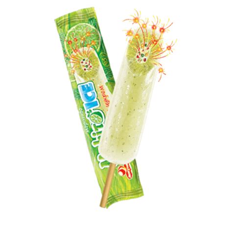 Фруктовый лед Mojito Ice 95г