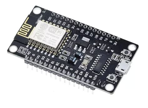 Modulo Nodemcu Esp8266 V3 Ch340 à Venda Em Serra Espírito Santo Por