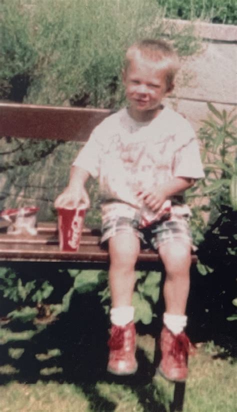 Huddersfield £20 000 Reward For Information On The Tragic Death Of Joe Mccafferty Crimestoppers