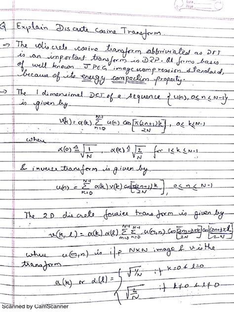 Unit 2 Part 2notes Pdf