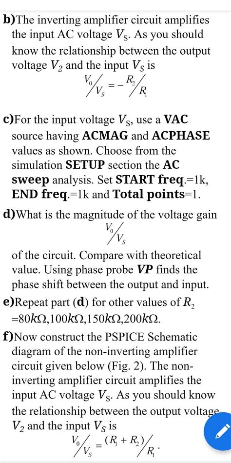 Solved Experiment IV Wien Bridge Oscillator Using OPAMP Chegg