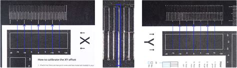 Factor 4 Xy Calibration