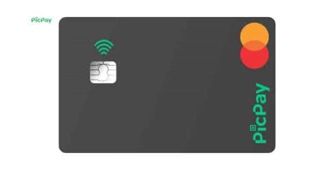 Cartão de Crédito Picpay Veja Como Pedir o Seu