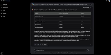 The 4 Best Free Keyword Research Tools Zapier