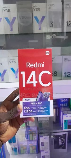 Xiaomi Redmi C Mobile Phones In Nigeria For Sale Prices On Jiji Ng