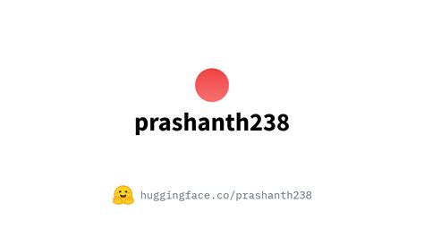 prashanth238 kattoju prashanth