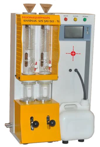 Fat Extraction System Automatic Fat Analyzer Manufacturer From Chennai