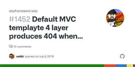 Default Mvc Templayte 4 Layer Produces 404 When Login Clicked In Web