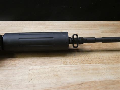Dpms Panther Arms Lr 308 308 Win D4 Guns