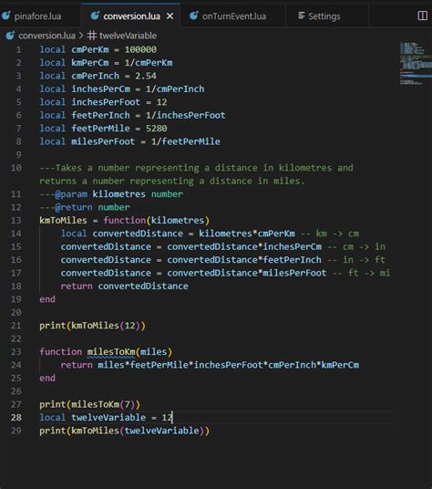 lua for civilization ii reference materials and lessons for using lua