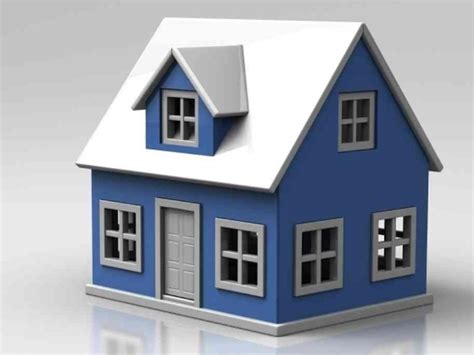 Detail Contoh Maket Rumah Dari Kardus Koleksi Nomer 12