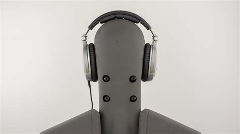 Sennheiser PXC 450 Review - RTINGS.com