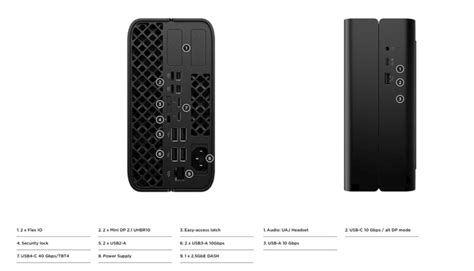 Z Mini G A HP Reveals Comparatively High US Pricing Among Over A Dozen AMD Ryzen AI Max