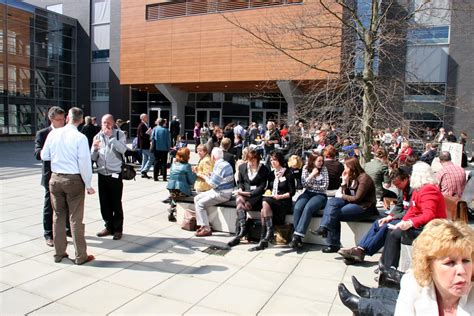 Inholland University Of Applied Sciences Open Future School