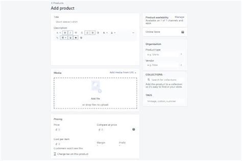 How To Set Up Shopify Store In 5 Steps Within 20 Minutes