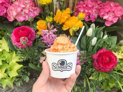 30 Best Toronto Ice Cream Spots Gelato Soft Serve And More