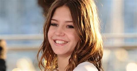 Photos La Vie Dadèle Adèle Exarchopoulos En Route Pour Hollywood