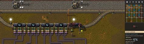 Ltn Help Please R Factorio