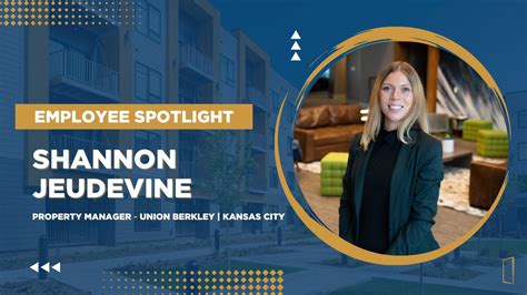 Becca Manolov On Linkedin Employee Spotlight Shannon Jeudevine