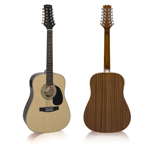 Mitchell 120 Series Traditional Guitars Mitchell Guitars