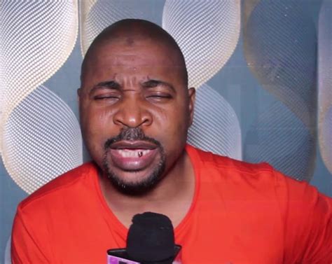 Guber Election Mc Oluomo Denies Threatening Igbos In Lagos State