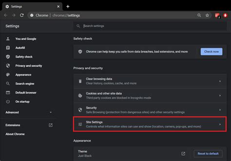 Ways To Fix Facebook Images Not Loading Techcult