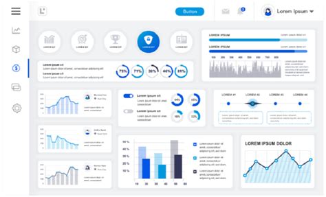 Mis Dashboard For Small And Medium Business At Rs 5500 In Delhi Id