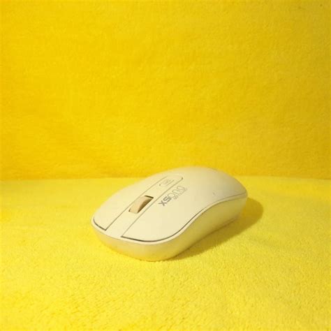 Jual Mouse Wireles Tanpa Dongle Shopee Indonesia