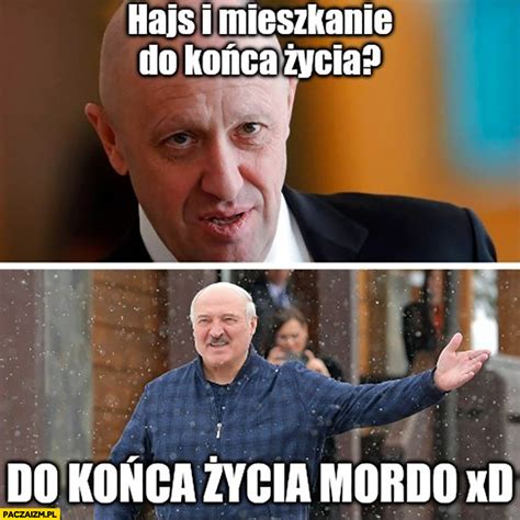 Łukaszenko Memy Paczaizmpl Memy Polityczne śmieszne Obrazki Dowcipy Y I Cytaty