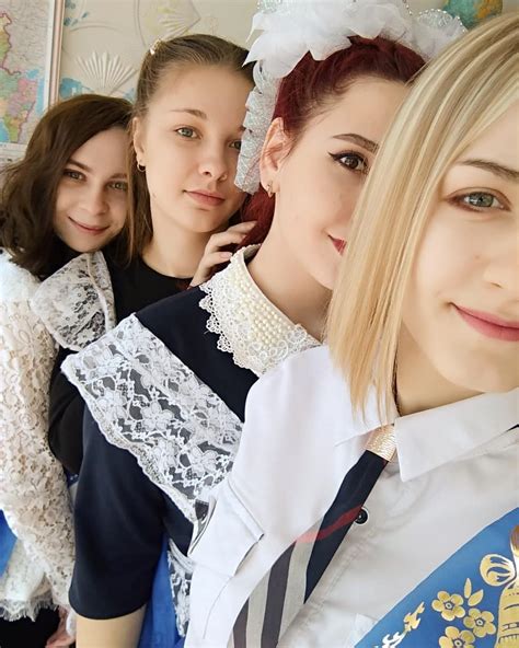 Последний звонок 2018 — очевидное доказательство акселерации