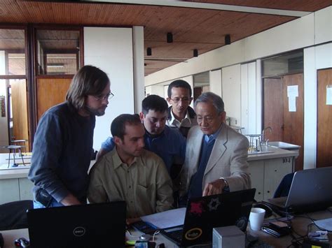 Estudiantes del Magíster en Ciencias del Suelo Participaron en Curso de