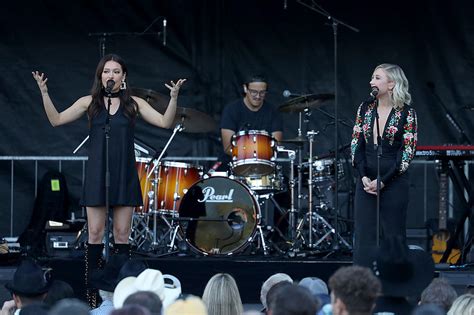 Maddie And Tae Announce Rescheduled All Song No Static Tour