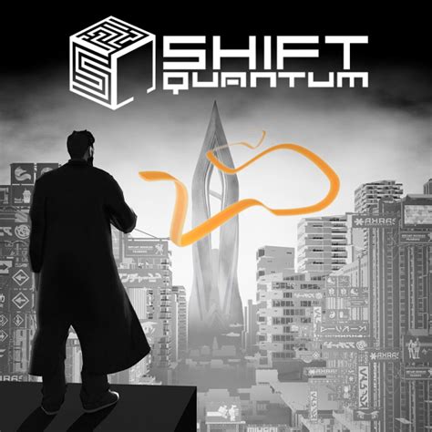 Shift Quantum 2018 Switch Eshop Game Nintendo Life