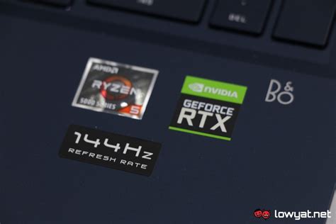 Hp Victus Gaming Laptop Review The Barebones Of Entry Level Gaming Laptops Lowyat