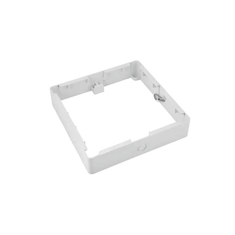 15w Jaguar Strella Led Surface Mount Square Accessory At ₹ 145piece