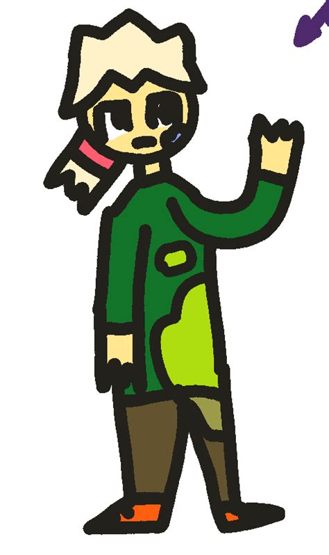 Hunter Kptfe Fanon Wiki Fandom